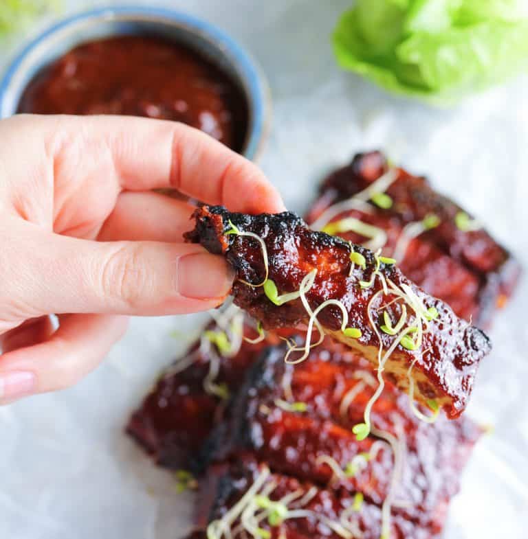 AMAZING VEGAN RECIPES • a Veg Taste from A to Z