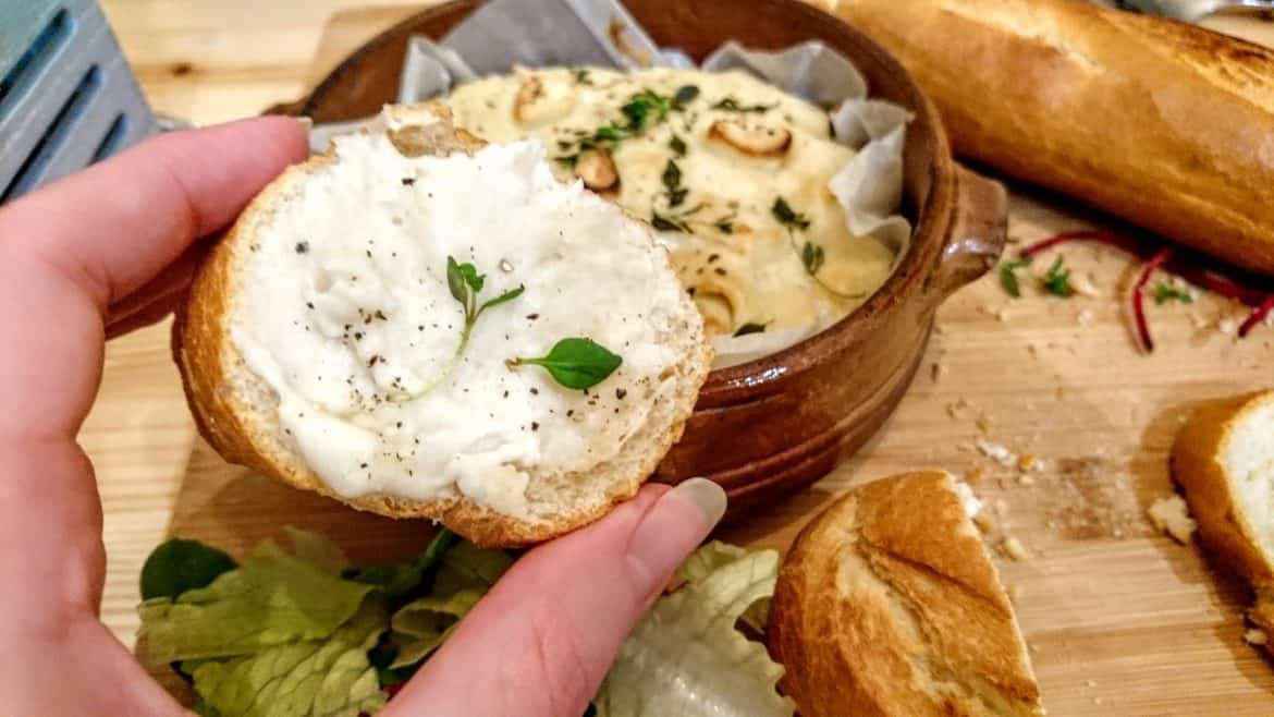 Formaggio Vegetale Archives • a Veg Taste from A to Z