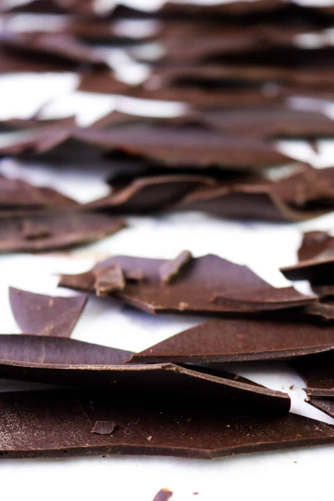 Vegan Black Forest Cake • a Veg Taste from A to Z