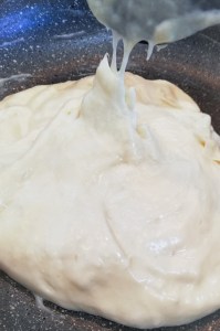 Vegan Buffalo Mozzarella • a Veg Taste from A to Z