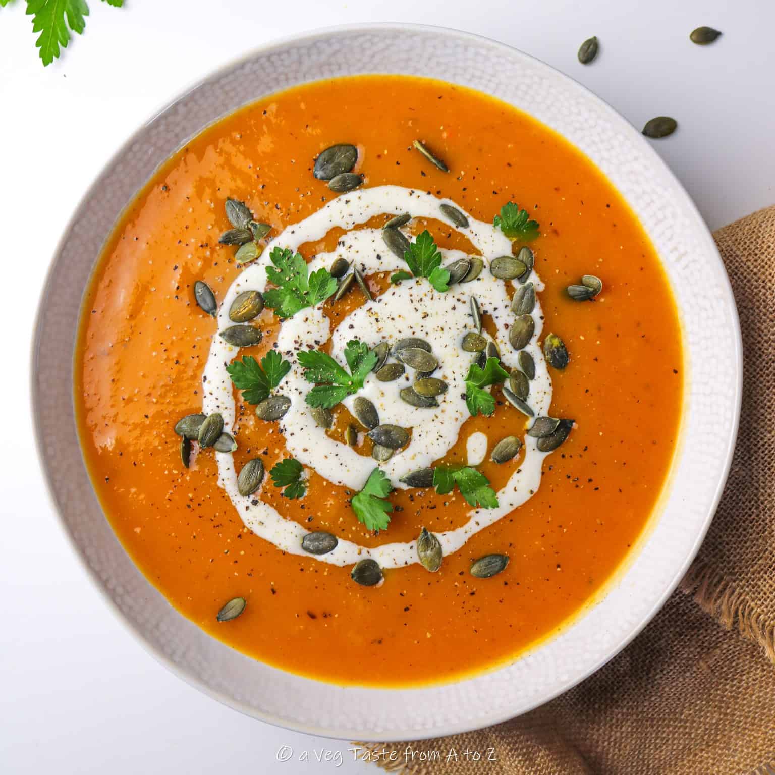 Vegan Hard Boiled Eggs • a Veg Taste from A to Z